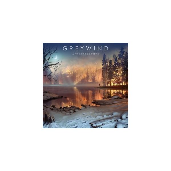【発売日：2017年01月27日】種別:LP 【輸入盤】 洋楽ロック 発売日:2017/01/27 登録日:2016/12/27 グレイウィンド アフターソウツ 内容:1. Afterthoughts2. Forest Ablaze3. C...