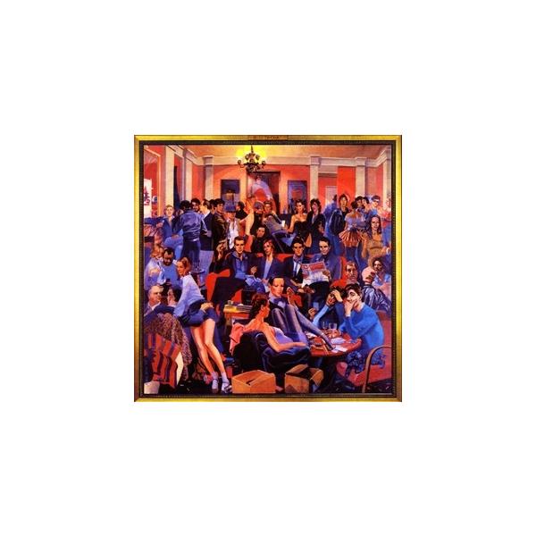 【発売日：2016年09月02日】種別:LP 【輸入盤】 洋楽ロック 発売日:2016/09/02 登録日:2016/07/15 ラッツ クラック 内容:［Side A］1. Babylon’s Burning2. Dope for Gun...