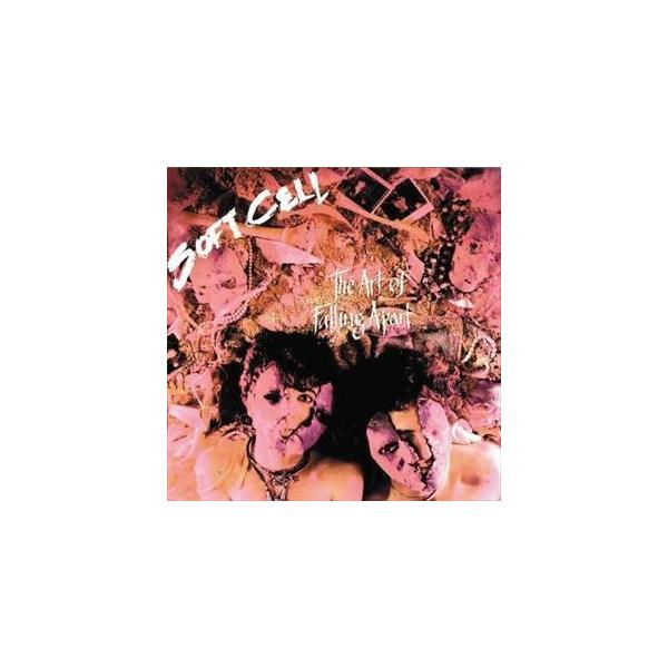 【発売日：2016年09月30日】種別:LP＋12inch 【輸入盤】 洋楽ロック 発売日:2016/09/30 登録日:2016/08/18 ソフト・セル アート・オブ・フォーリング・アパート 内容:［LP 1 ： The Art Of ...