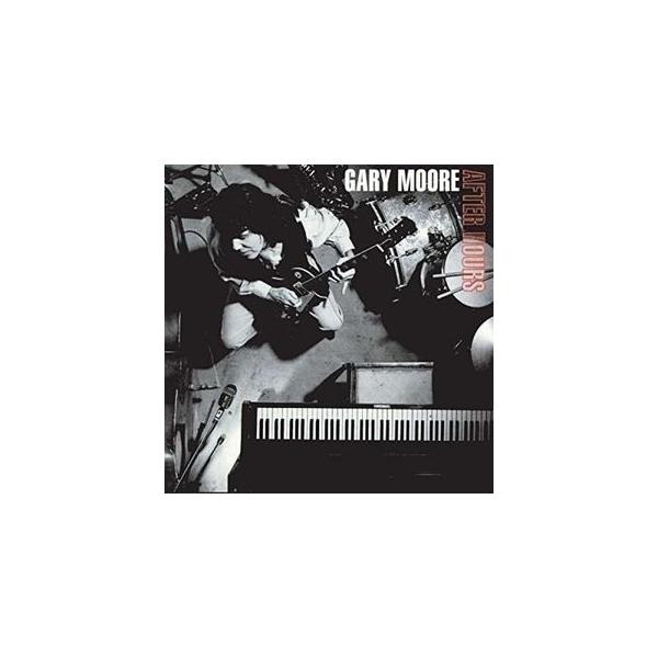 【発売日：2017年05月12日】種別:LP 【輸入盤】 洋楽ハードロック/ヘヴィメタル 発売日:2017/05/12 登録日:2017/05/02 ゲイリー・ムーア アフター・アワーズ ゲイリー・ムーア CD 内容:［Side A］1. ...