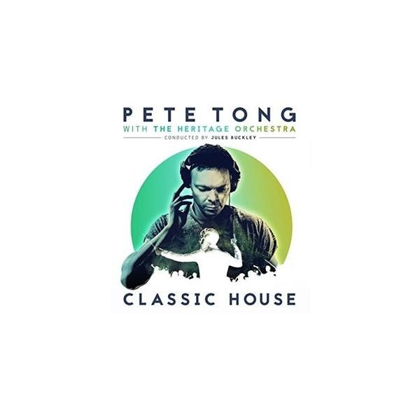 【発売日：2016年11月25日】種別:CD 【輸入盤】 洋楽クラブ/テクノ 発売日:2016/11/25 登録日:2016/11/17 ピート・トン／ザ・ヘリテイジ・オーケストラ／ジュール・バックリー クラシック・ハウス 内容:1. Ri...