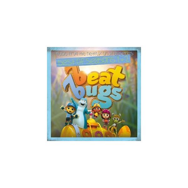 【発売日：2016年11月04日】種別:CD 【輸入盤】 サントラその他 発売日:2016/11/04 登録日:2016/10/20 サウンドトラック ビート・バグス／ベスト・オブ・シーズンズ1＆2 サウンドトラック CD 内容:1. Ma...