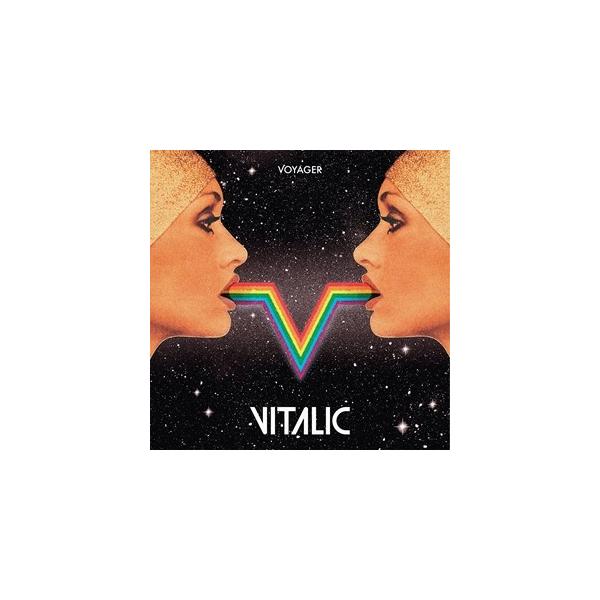 【発売日：2017年01月20日】種別:CD 【輸入盤】 洋楽クラブ/テクノ 発売日:2017/01/20 登録日:2016/11/04 ヴィタリック ボヤジャー 内容:1. El Viaje2. Waiting for the Stars...