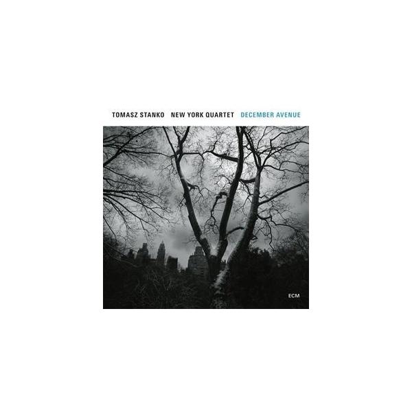 【発売日：2017年04月07日】種別:CD 【輸入盤】 ジャズ・フュージョン海外ジャズ 発売日:2017/04/07 登録日:2017/02/17 トーマス・スタンコ・ニューヨーク・カルテット ディセンバー・アヴェニュー 内容:1. Cl...