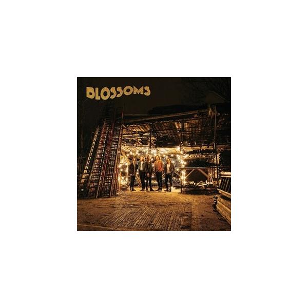 【発売日：2016年12月16日】種別:LP 【輸入盤】 洋楽ロック 発売日:2016/12/16 登録日:2016/12/01 ブロッサムズ ブロッサムズ（ノー・フォイル・バージョン） 内容:1. Charlemagne2. At Mos...