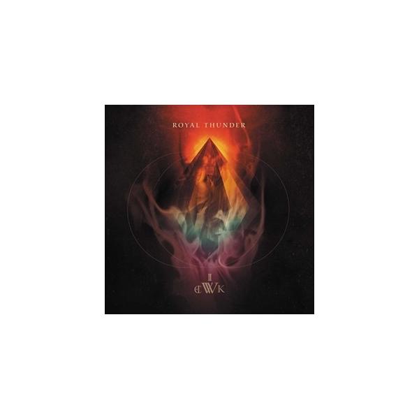 【発売日：2017年04月07日】種別:2LP 【輸入盤】 洋楽ロック 発売日:2017/04/07 登録日:2017/03/31 ロイヤル・サンダー ウィック 内容:1. Burning Tree2.April Showers3. Tie...