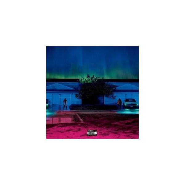 【発売日：2017年05月26日】種別:2LP 【輸入盤】 洋楽ラップ/ヒップホップ 発売日:2017/05/26 登録日:2017/05/02 ビッグ・ショーン アイ・ディサイディッド. 内容:1. Intro2. Light （Feat...