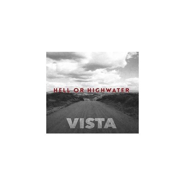 【発売日：2017年05月19日】種別:CD 【輸入盤】 洋楽ロック 発売日:2017/05/19 登録日:2017/05/02 ヘル・オア・ハイウォーター ヴィスタ 内容:1. Colors2. Walk Out In the Rain3...