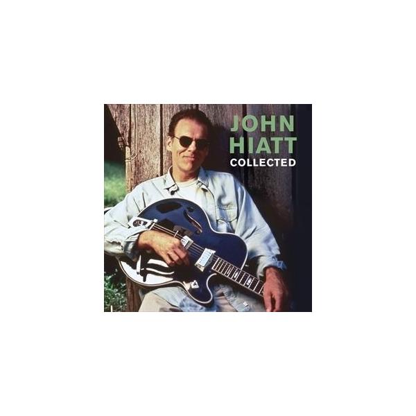 【発売日：2017年10月26日】種別:2LP 【輸入盤】 洋楽ロック 発売日:2017/10/26 登録日:2017/09/25 ジョン・ハイアット コレクテッド 内容:［LP 1］1. SOMETHING HAPPENS2. RIDIN...