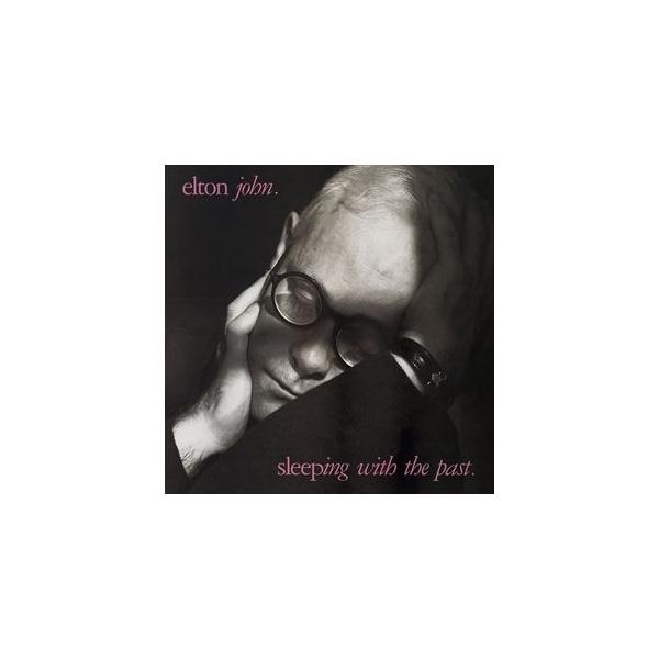 【発売日：2017年10月20日】種別:LP 【輸入盤】 洋楽ポップス 発売日:2017/10/20 登録日:2017/09/08 エルトン・ジョン スリーピング・ウィズ・ザ・パスト エルトン・ジョン CD 内容:［Side A］1. Du...
