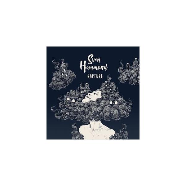【発売日：2017年09月22日】種別:CD 【輸入盤】 洋楽ロック 発売日:2017/09/22 登録日:2017/09/08 スヴェン・ハモンド ラプチャー 内容:1. Caesar2. Lazarus3. Rapture4. I’ll...
