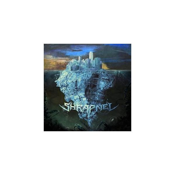 【発売日：2017年09月29日】種別:CD 【輸入盤】 洋楽ハードロック/ヘヴィメタル 発売日:2017/09/29 登録日:2017/09/08 シャープネル レイズド・オン・ディケイ 内容:1. Hollow Earth2. Comp...