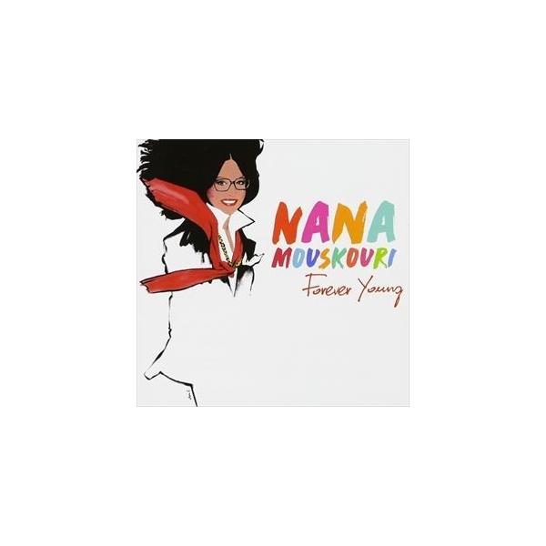 【発売日：2018年02月02日】種別:CD 【輸入盤】 洋楽ヨーロッパポップス 発売日:2018/02/02 登録日:2018/01/16 ナナ・ムスクーリ フォーエバー・ヤング（ジュエルケース） ナナ・ムスクーリ CD 内容:1. In...