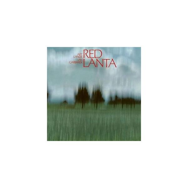 【発売日：2019年05月17日】種別:CD 【輸入盤】 ジャズ・フュージョン海外ジャズ 発売日:2019/05/17 登録日:2019/05/09 アート・ランド／ヤン・ガルバレク レッド・ランタ 内容:1. Quintennaissan...