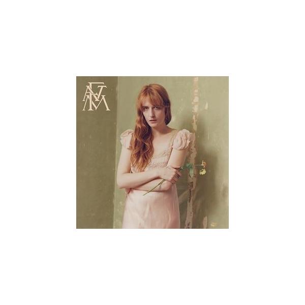 【発売日：2018年06月29日】種別:CD 【輸入盤】 洋楽ロック 発売日:2018/06/29 登録日:2018/07/20 フローレンス＋ザ・マシーン ハイ・アズ・ホープ 内容:1. June2. Hunger3. South Lon...