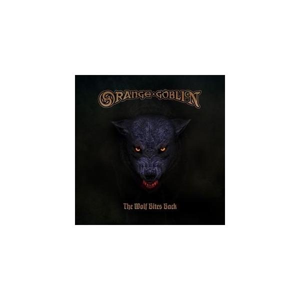 【発売日：2018年06月15日】種別:LP 【輸入盤】 洋楽ハードロック/ヘヴィメタル 発売日:2018/06/15 登録日:2018/05/23 オレンジ・ゴブリン ウルフ・バイツ・バック 内容:1. Sons of Salem2. T...