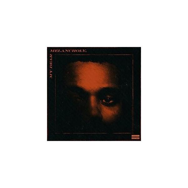 【発売日：2018年04月13日】種別:CD 【輸入盤】 洋楽ソウル/R&amp;B 発売日:2018/04/13 登録日:2018/04/04 ウィークエンド マイ・ディア・メランコリー ウィークエンド CD 内容:1. Call Out...