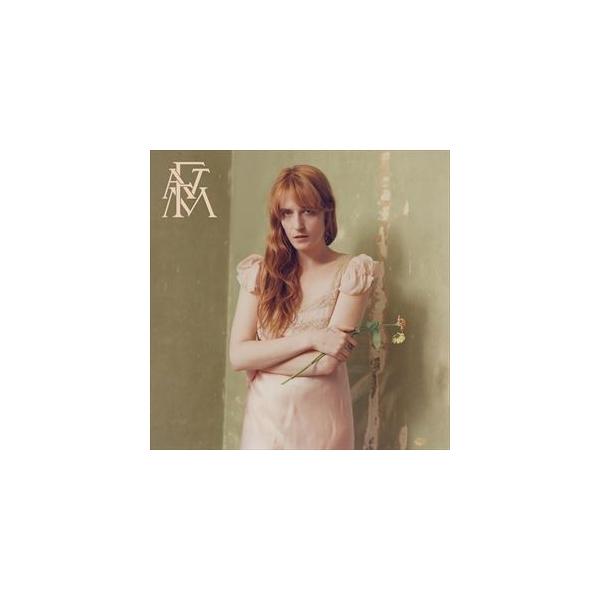 【発売日：2018年06月29日】種別:CD 【輸入盤】 洋楽ロック 発売日:2018/06/29 登録日:2018/05/30 フローレンス＋ザ・マシーン ハイ・アズ・ホープ 内容:1. June2. Hunger3. South Lon...