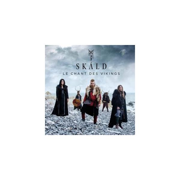 【発売日：2019年01月18日】種別:LP 【輸入盤】 洋楽ポップス 発売日:2019/01/18 登録日:2019/01/10 スカルド ヴァイキングス・チャント 内容:［Side A］1. Enn Atti Loki Fleiri B...