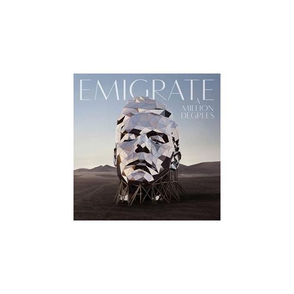 【発売日：2018年11月30日】種別:CD 【輸入盤】 洋楽ハードロック/ヘヴィメタル 発売日:2018/11/30 登録日:2018/10/31 エミグレイト ミリオン・ディグリーズ 内容:1. War2. 1234 （feat. Be...