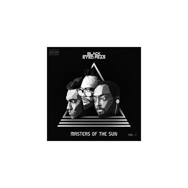 【発売日：2018年11月16日】種別:CD 【輸入盤】 洋楽ラップ/ヒップホップ 発売日:2018/11/16 登録日:2018/10/31 ブラック・アイド・ピーズ マスターズ・オブ・ザ・サン・VOL.1 ブラック・アイド・ピーズ CD...