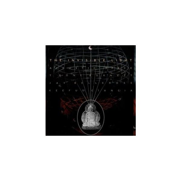 【発売日：2019年04月12日】種別:CD 【輸入盤】 洋楽ロック 発売日:2019/04/12 登録日:2019/03/06 T・ボーン・バーネット／ジェイ・ベルローズ／キーフス・シアンシア インヴィジブル・ライト：アコースティク・スペ...