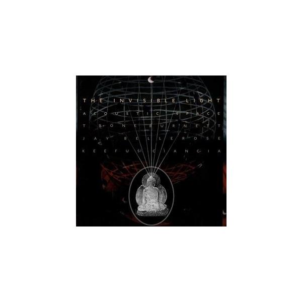【発売日：2019年04月12日】種別:2LP 【輸入盤】 洋楽ロック 発売日:2019/04/12 登録日:2019/03/06 T・ボーン・バーネット／ジェイ・ベルローズ／キーフス・シアンシア インヴィジブル・ライト：アコースティク・ス...