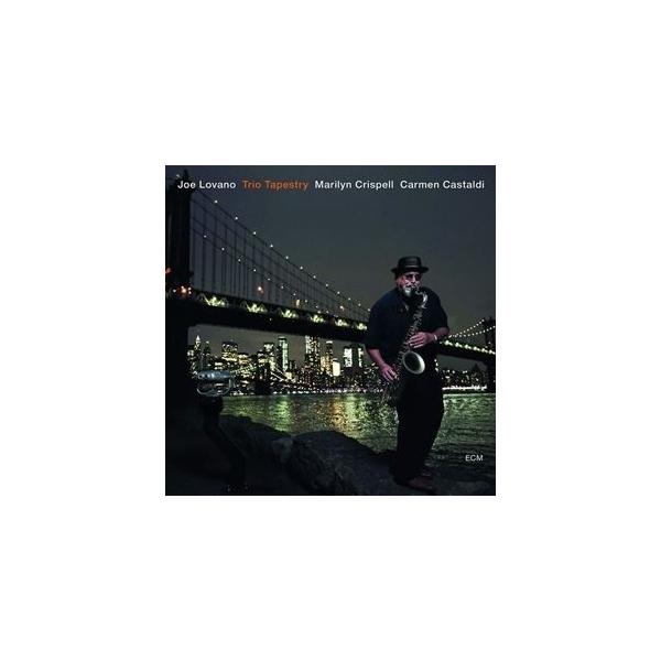 【発売日：2019年01月25日】種別:LP 【輸入盤】 ジャズ・フュージョン海外ジャズ 発売日:2019/01/25 登録日:2018/12/18 ジョー・ロヴァーノ トリオ・タペストリー 内容:［Side A］1. One Time I...