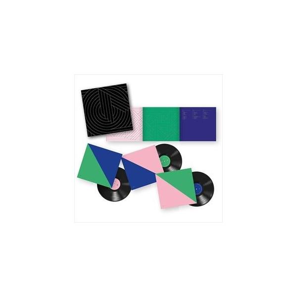 【発売日：2019年10月04日】種別:3LP 【輸入盤】 洋楽その他 発売日:2019/10/04 登録日:2019/09/19 オーケストラル・マヌヴァーズ・イン・ザ・ダーク スーベニア 内容:［LP1 ： Side A］1. Elec...