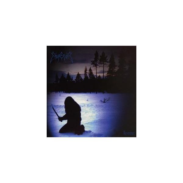 【発売日：2019年07月12日】種別:12inch 【輸入盤】 洋楽ハードロック/ヘヴィメタル 発売日:2019/07/12 登録日:2019/06/27 エンペラー リヴェレンス 内容:［Side A］1. The Loss ＆ Cur...