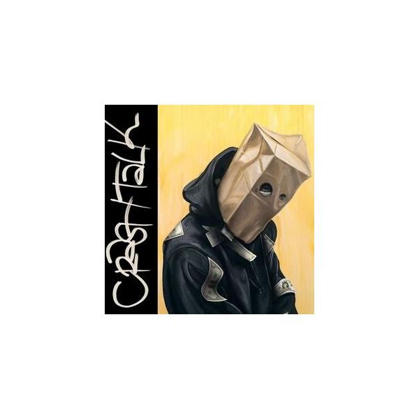 【発売日：2019年05月21日】種別:CD 【輸入盤】 洋楽ラップ/ヒップホップ 発売日:2019/05/21 登録日:2019/05/15 スクールボーイQ クラッシュ・トーク 内容:1. Gang Gang2. Tales3. CHo...