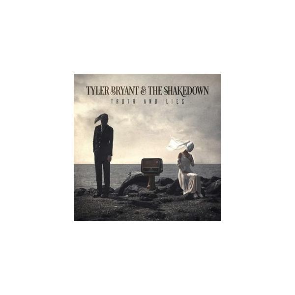 【発売日：2019年06月28日】種別:LP 【輸入盤】 洋楽ロック 発売日:2019/06/28 登録日:2019/06/06 タイラー・ブライアント＆ザ・シェイクダウン トゥルース・アンド・ライズ 内容:1. Shock ＆ Awe2....