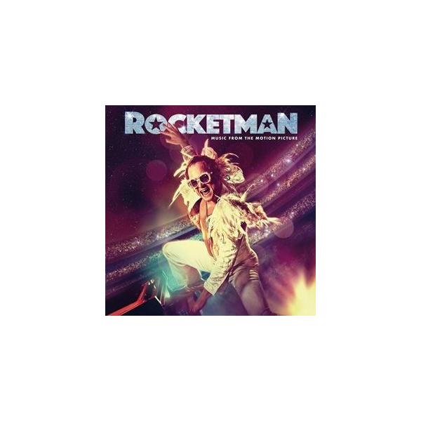 【発売日：2019年08月23日】種別:2LP 【輸入盤】 サントラその他 発売日:2019/08/23 登録日:2019/07/31 サウンドトラック ロケットマン サウンドトラック CD 内容:［LP1 ： Side A］1. The ...