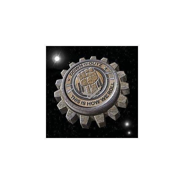 【発売日：2019年10月18日】種別:CD 【輸入盤】 洋楽ロック 発売日:2019/10/18 登録日:2019/08/23 ダウン・アンド・アウツ ディス・イズ・ハウ・ウィー・ロール 内容:1. Another Man’s War2....