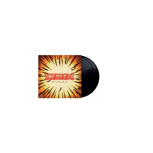 【発売日：2019年10月25日】種別:2LP 【輸入盤】 洋楽ハードロック/ヘヴィメタル 発売日:2019/10/25 登録日:2019/10/17 スコーピオンズ フェイス・ザ・ヒート スコーピオンズ CD 内容:［LP1 ： Side...