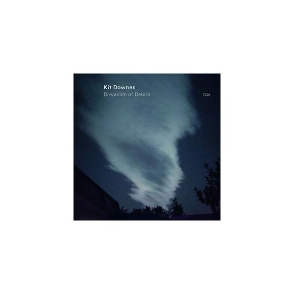 【発売日：2019年10月25日】種別:CD 【輸入盤】 ジャズ・フュージョン海外ジャズ 発売日:2019/10/25 登録日:2019/10/17 キット・ダウンズ ドリームライフ・オブ・デブリス 内容:1. Sculptor2. Cir...