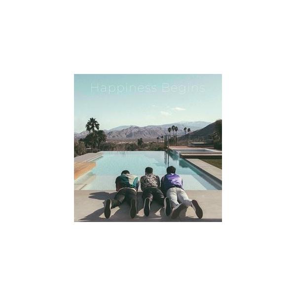 【発売日：2019年08月30日】種別:2LP 【輸入盤】 洋楽ポップス 発売日:2019/08/30 登録日:2019/07/31 ジョナス・ブラザーズ ハピネス・ビギンズ 内容:1. Sucker2. Cool3. Only Human...