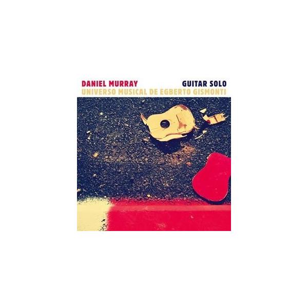 【発売日：2019年08月23日】種別:CD 【輸入盤】 洋楽タンゴ/フォルクローレ/ラテン 発売日:2019/08/23 登録日:2019/07/31 ダニエル・マレー ヴィオラオ・ソロ（ユニバベルソ・ミュージカル・デ・エグベルト・ギスモ...