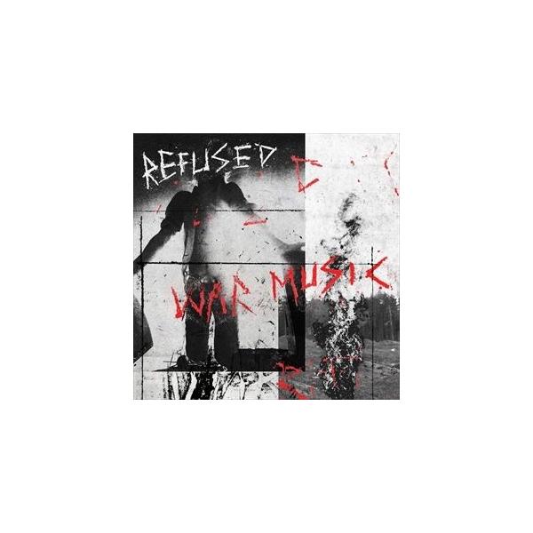 【発売日：2019年10月18日】種別:CD 【輸入盤】 洋楽ハードロック/ヘヴィメタル 発売日:2019/10/18 登録日:2019/10/08 リフューズド ウォー・ミュージック 内容:1. Rev 0012. Violent Rea...
