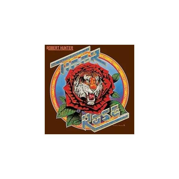 【発売日：2025年05月23日】種別:LP 【輸入盤】 洋楽ロック 発売日:2025/05/23 登録日:2025/03/24 ロバート・ハンター タイガー・ローズ（50TH・アニヴァーサリー・リマスター） 内容:［Side A］1. T...