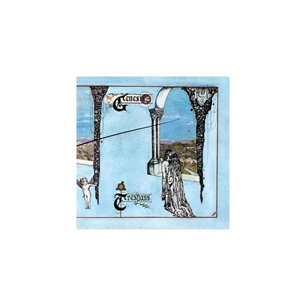 【発売日：2024年01月19日】種別:CD 【輸入盤】 洋楽ロック 発売日:2024/01/19 登録日:2023/12/22 ジェネシス トレスパス ジェネシス CD 内容:1. Looking For Someone2. White ...