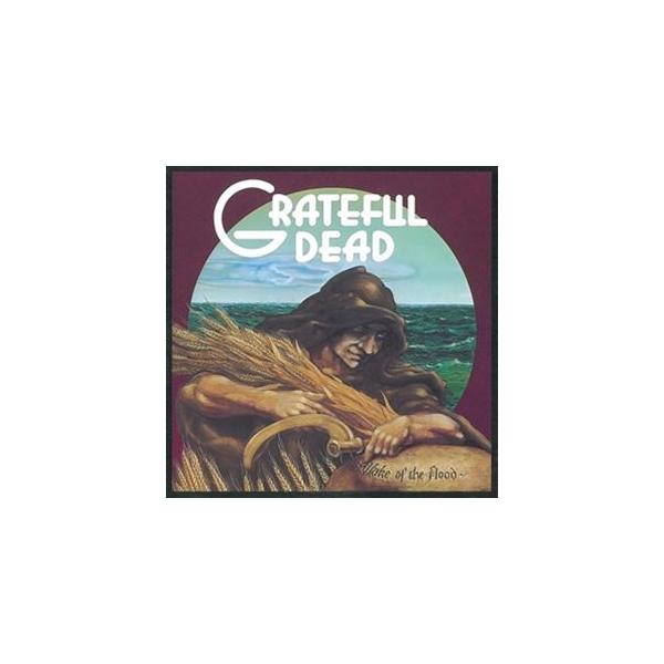 【発売日：2023年09月29日】種別:LP 【輸入盤】 洋楽ロック 発売日:2023/09/29 登録日:2023/08/04 グレイトフル・デッド ウェイク・オブ・ザ・フラッド（50THアニバーサリー・リマスター）（ピクチャー・ディスク...