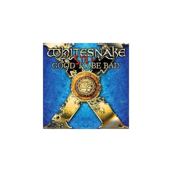 【発売日：2023年04月28日】種別:CD 【輸入盤】 洋楽ハードロック/ヘヴィメタル 発売日:2023/04/28 登録日:2023/03/10 ホワイトスネイク スティル...グッド・トゥ・ビー・バッド：ニュー・リミックス ホワイトス...