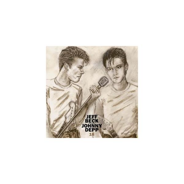 【発売日：2022年09月30日】種別:LP 【輸入盤】 洋楽ロック 発売日:2022/09/30 登録日:2022/06/17 ジェフ・ベック・アンド・ジョニー・デップ 18 Jeff Beck JeffBeck ジェフベック 内容:［S...