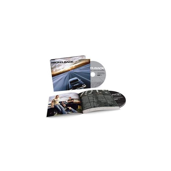 【発売日：2020年10月02日】種別:2CD 【輸入盤】 洋楽ロック 発売日:2020/10/02 登録日:2020/08/07 ニッケルバック オール・ザ・ライト・リーズンズ（15THアニバーサリー・エクスパンデッド・エディション） ニ...