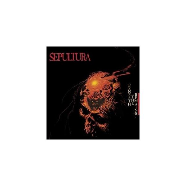 【発売日：2020年04月03日】種別:2CD 【輸入盤】 洋楽ハードロック/ヘヴィメタル 発売日:2020/04/03 登録日:2020/03/05 セパルトゥラ ビニース・ザ・リメインズ（デラックス） 内容:［Disc 1 ： ORIG...