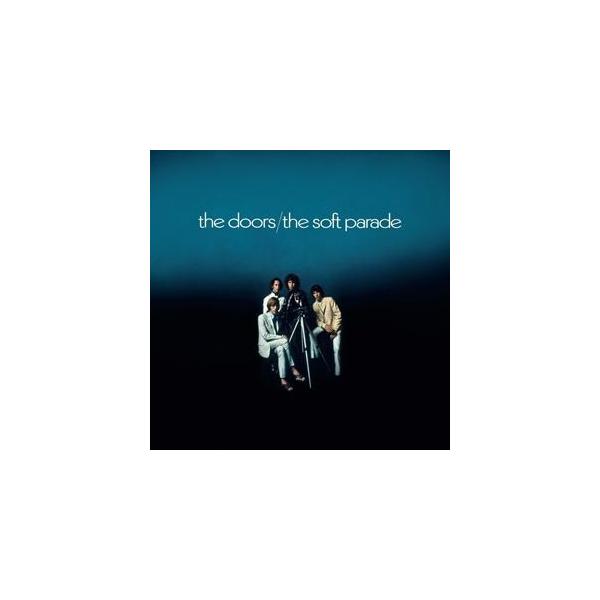 【発売日：2019年11月15日】種別:CD 【輸入盤】 洋楽ロック 発売日:2019/11/15 登録日:2019/09/26 ドアーズ ソフト・パレード（50THアニバーサリー・リマスター） The Doors 内容:1. Tell A...