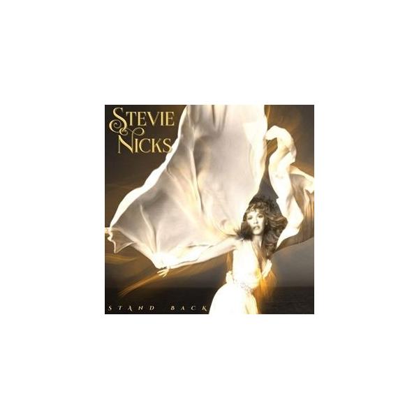 【発売日：2019年03月29日】種別:CD 【輸入盤】 洋楽ロック 発売日:2019/03/29 登録日:2019/03/06 スティーヴィー・ニックス スタンド・バック 内容:1. Edge Of Seventeen （Single V...