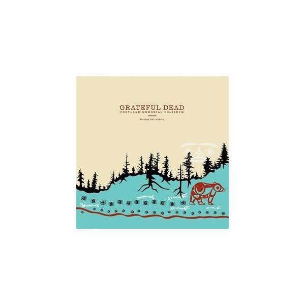 【発売日：2018年09月14日】種別:6LP 【輸入盤】 洋楽ロック 発売日:2018/09/14 登録日:2018/08/28 グレイトフル・デッド ポーランド・メモリアル・コロシアム、ポートランド、オレゴン、5／19／74 グレイトフ...