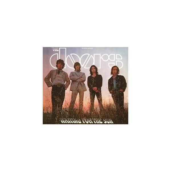 【発売日：2019年01月11日】種別:2CD 【輸入盤】 洋楽ロック 発売日:2019/01/11 登録日:2018/12/11 ドアーズ ウェイティング・フォー・ザ・サン（50TH・アニバーサリー・エクスパンデッド・エディション） Th...
